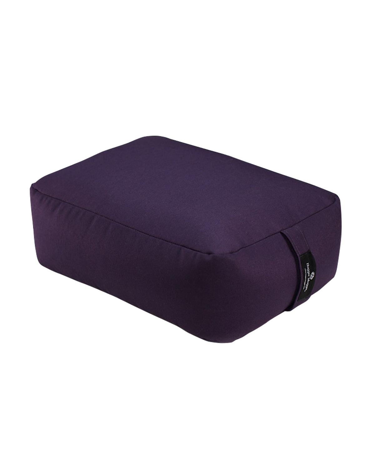 Click here for Zen Meditation Cushion - Plum prices