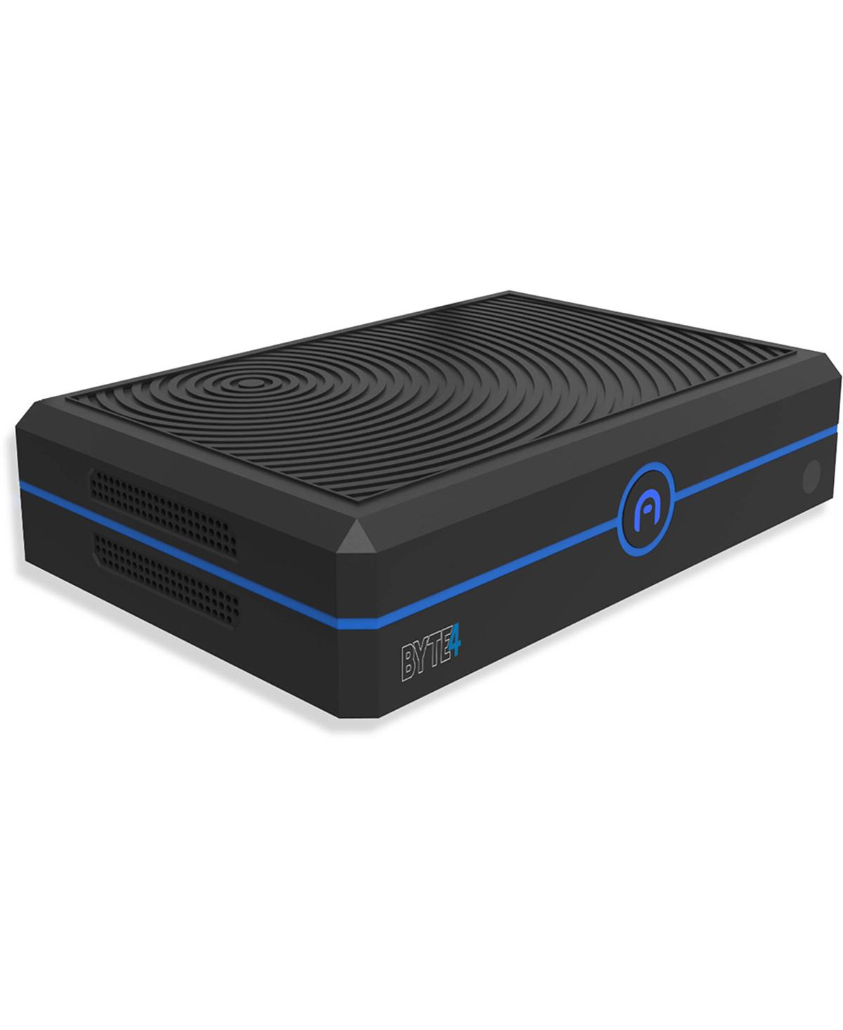Click here for Azulle Byte4 Pro Mini Desktop Computer with Active... prices