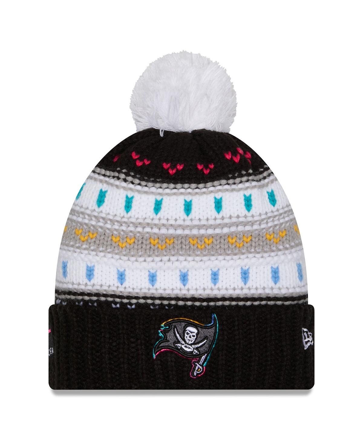 Click here for New Era Womens Black Tampa Bay Buccaneers 2025 Nfl... prices