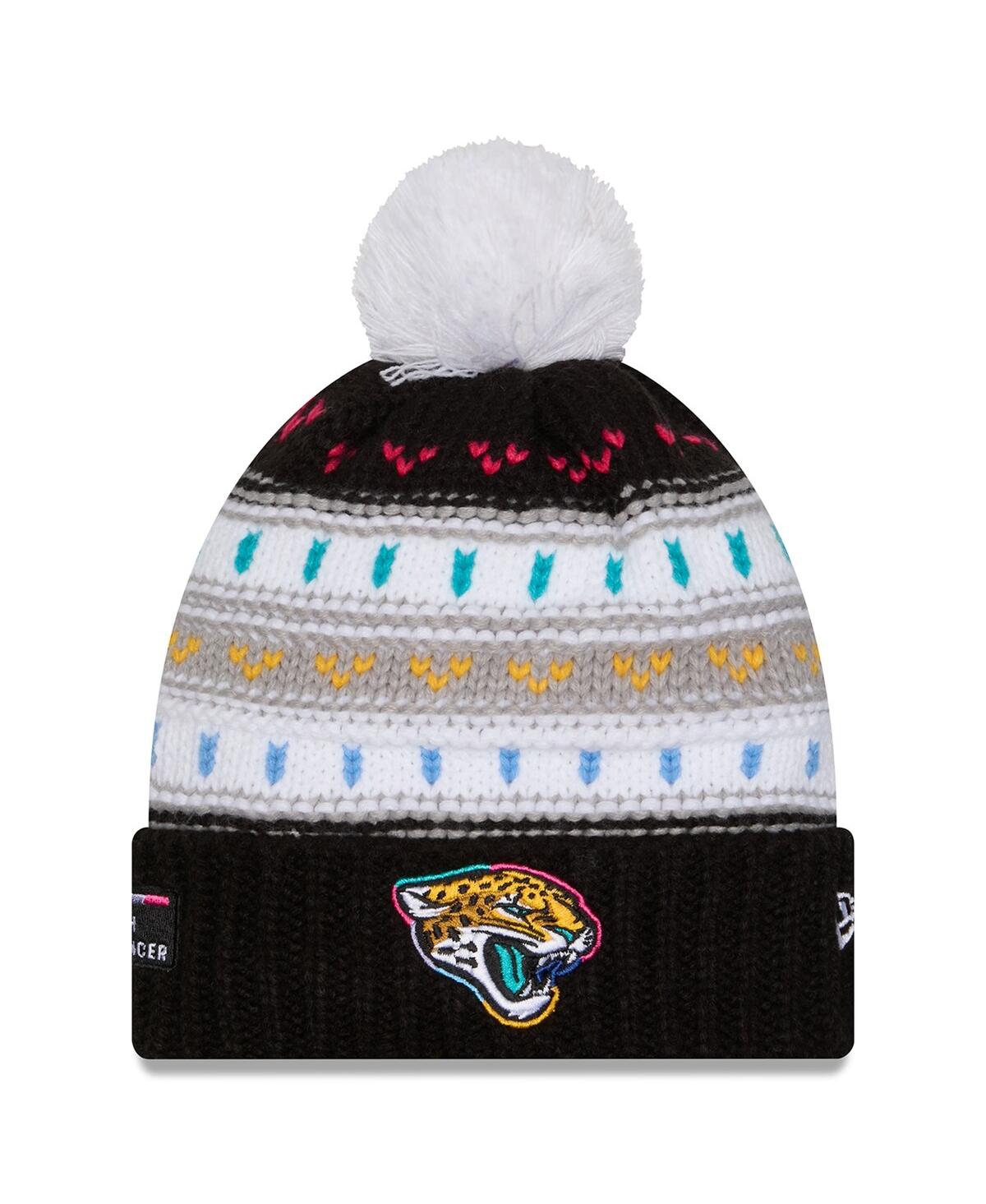Click here for New Era Womens Black Jacksonville Jaguars 2025 Nfl... prices