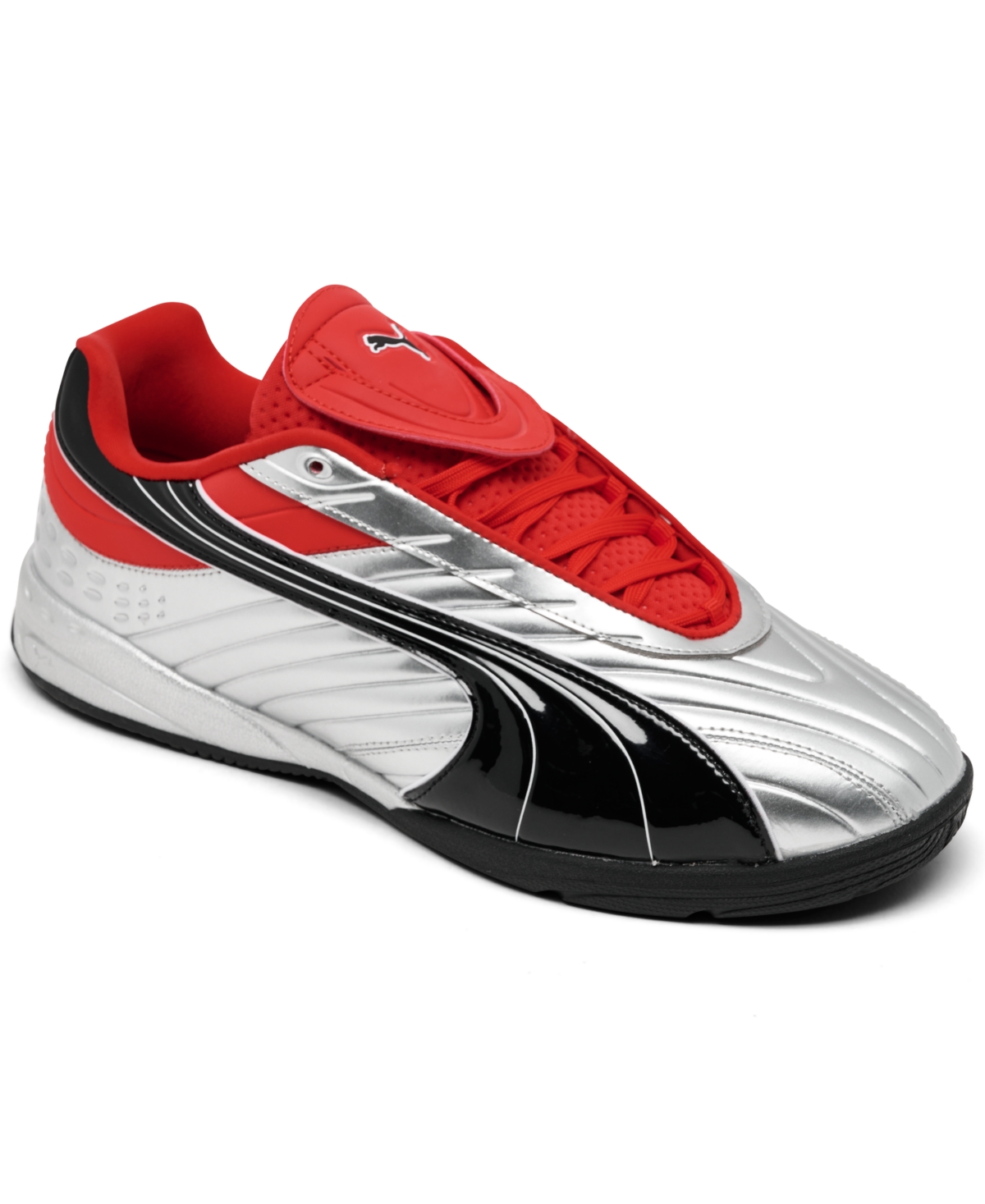 Click here for Puma Mens V-S2 Goalgetter Casual Sneakers from Fin... prices
