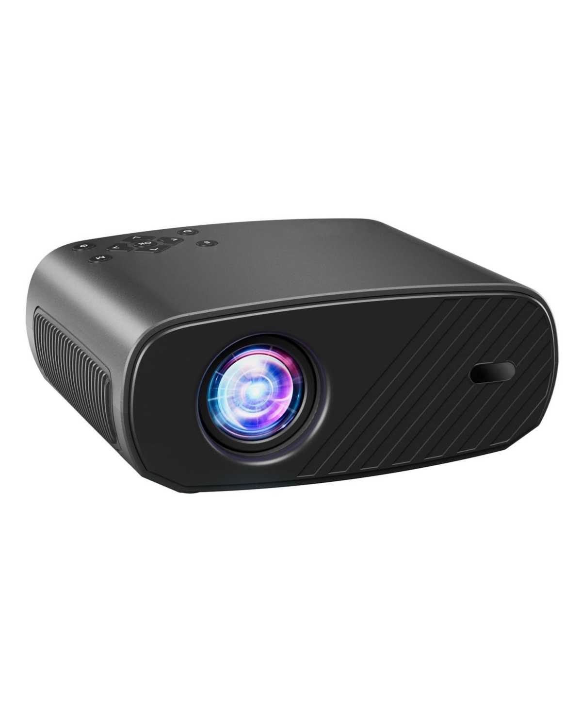 Click here for Elephas Projector with WiFi & Bluetooth - 800 Ansi... prices