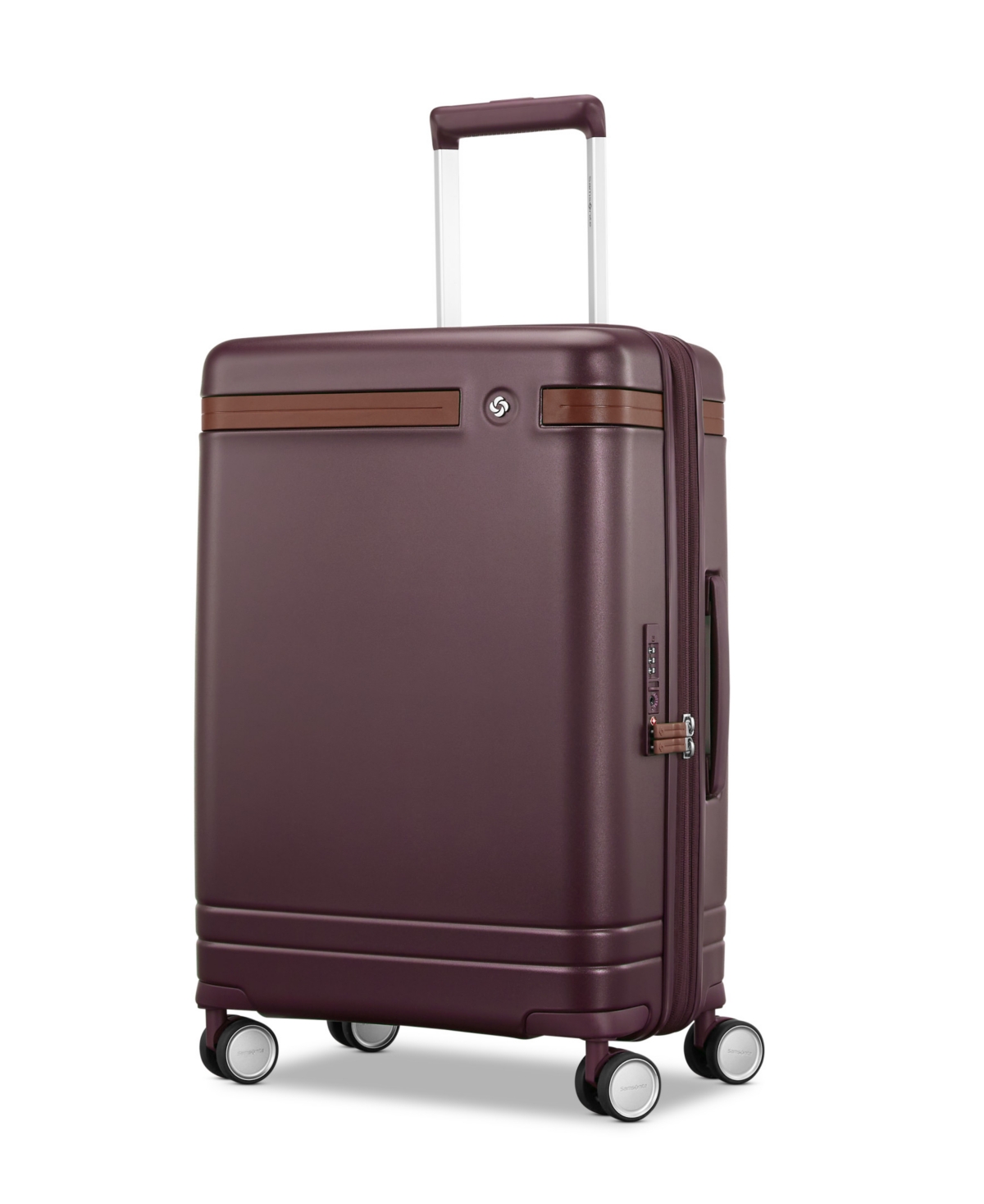 Click here for Samsonite Virtuosa Expandable 21 Carry-On Spinner... prices
