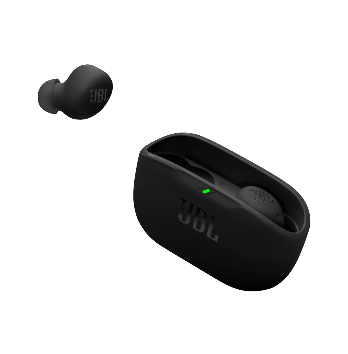 Click here for Jbl Vibe Buds 2 True Wireless Earbuds - Black prices