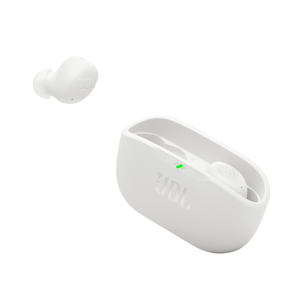 Click here for Jbl Vibe Buds 2 True Wireless Earbuds - White prices