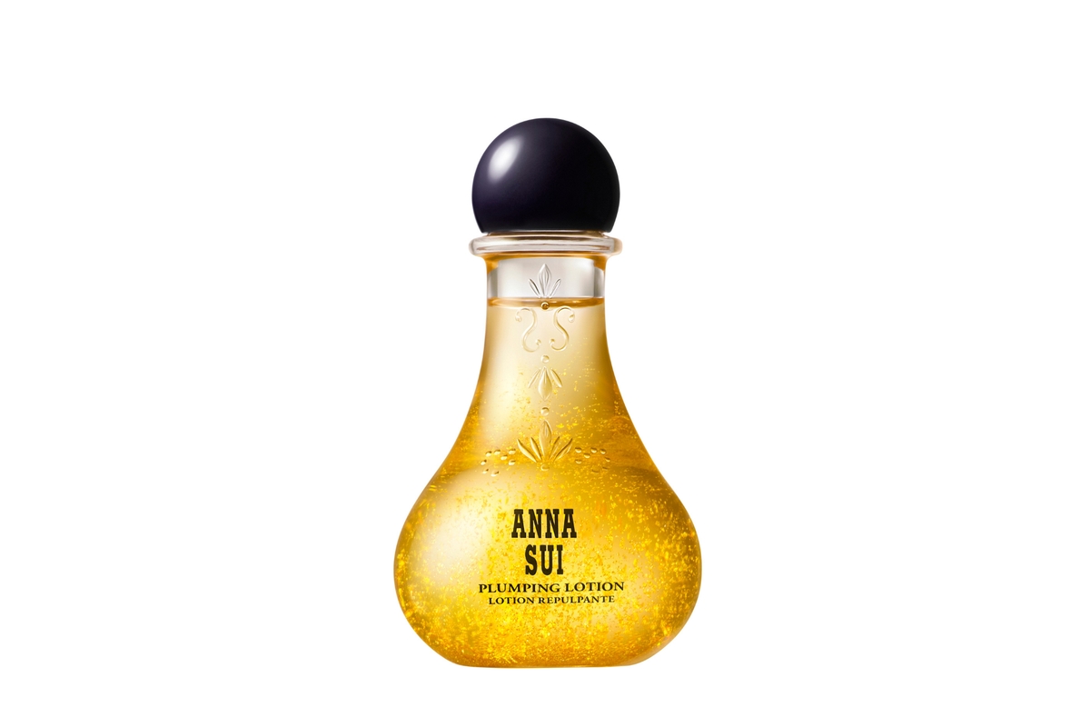Click here for Anna Sui Plumping Lotion prices