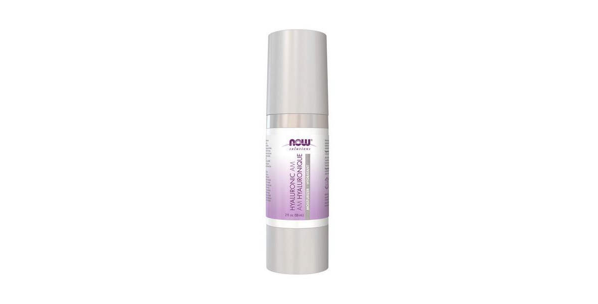 Click here for Now Foods Hyaluronic Acid Moisturizer  2 Oz prices