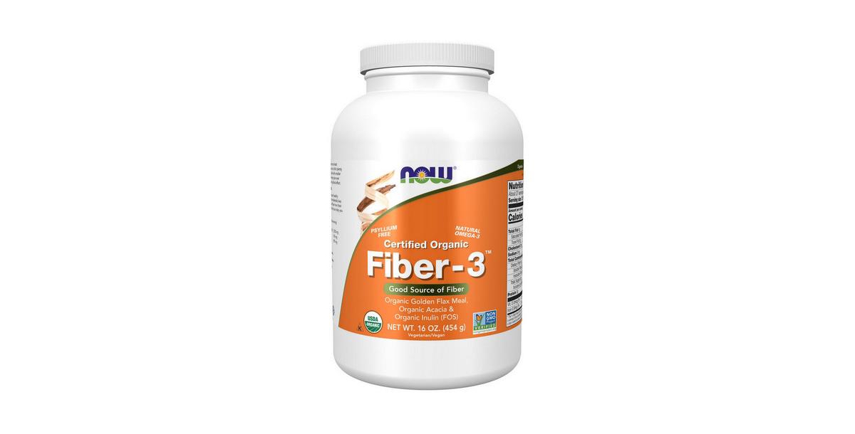 Click here for Now Foods Fiber-3  16 Oz prices