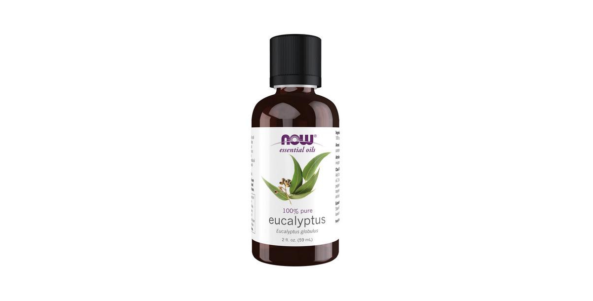 Click here for Now Foods Eucalyptus Oil  2 oz prices