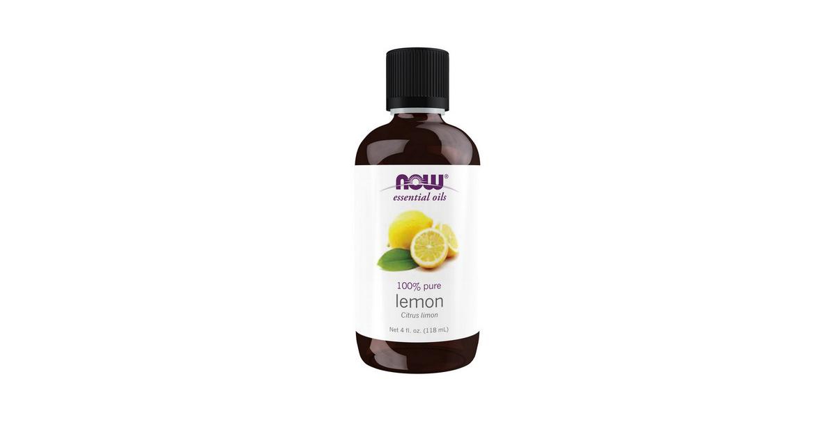 Click here for Now Foods Lemon Oil  4 Oz prices