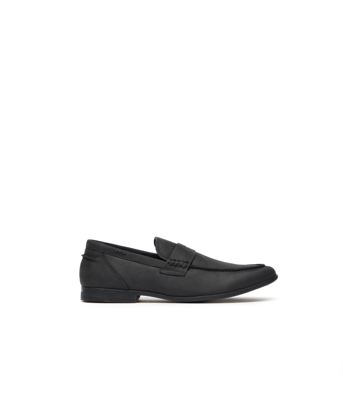 Click here for Rodd & Gunn Mens St James Loafer - Onyx prices