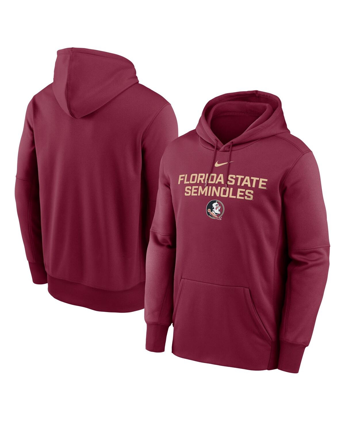 Click here for Nike Mens Garnet Florida State Seminoles Team Stac... prices
