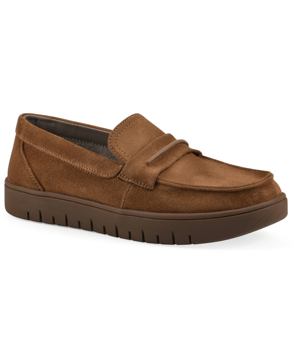 Click here for White Mountain Womens Nocci Recovery Loafer - Ches... prices