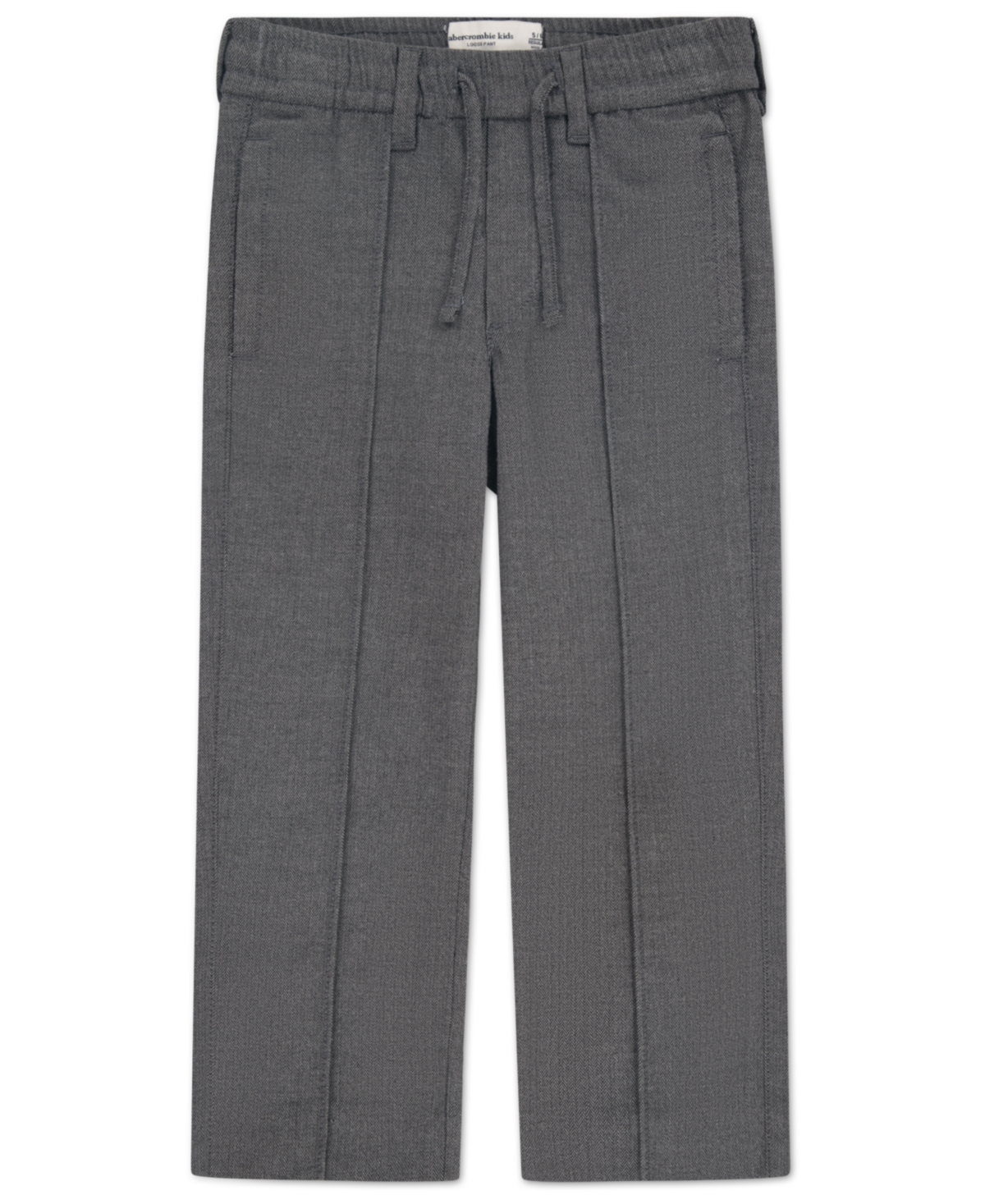 Click here for abercrombie kids Little and Big Boys Loose Twill P... prices