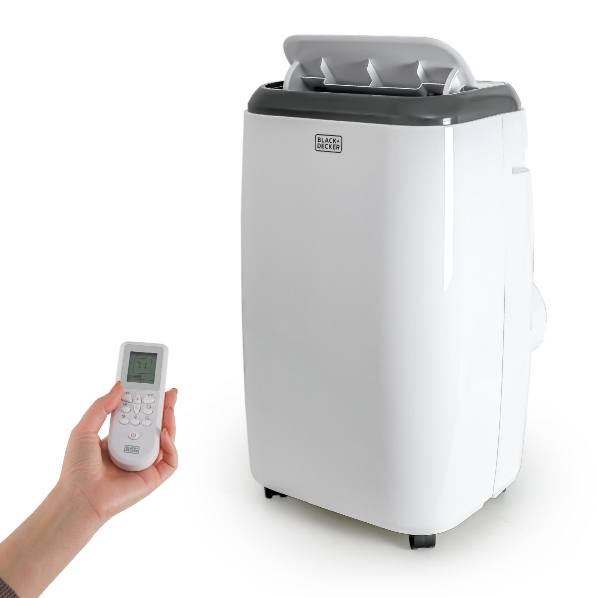 Click here for Black & Decker 10 000 Btu Sacc/Cec (14 000 Btu Ash... prices