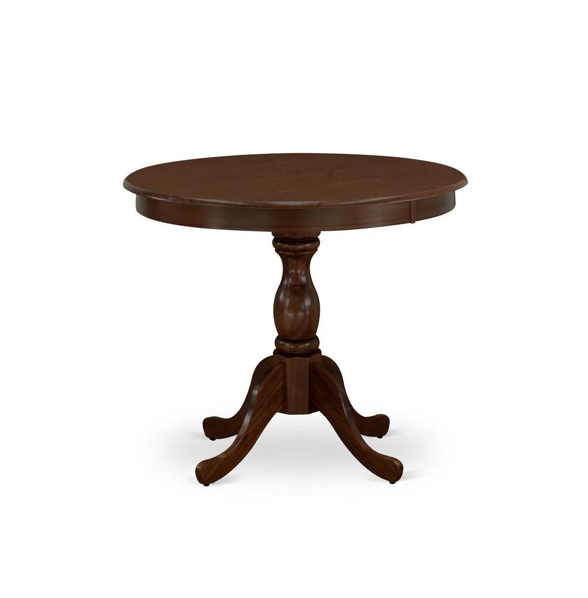 Click here for East West Furniture 3 Piece Dining Table Set - 1 P... prices