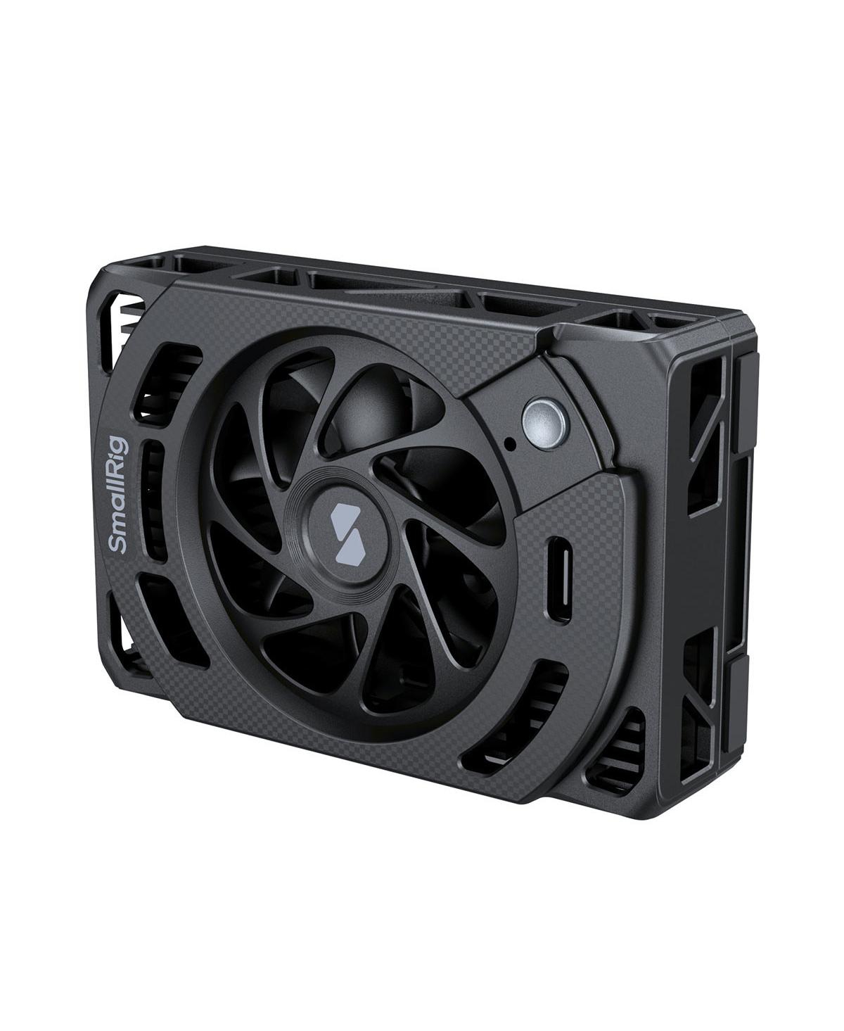 Click here for SmallRig Cooling Fan for Select Sony Cameras - Bla... prices