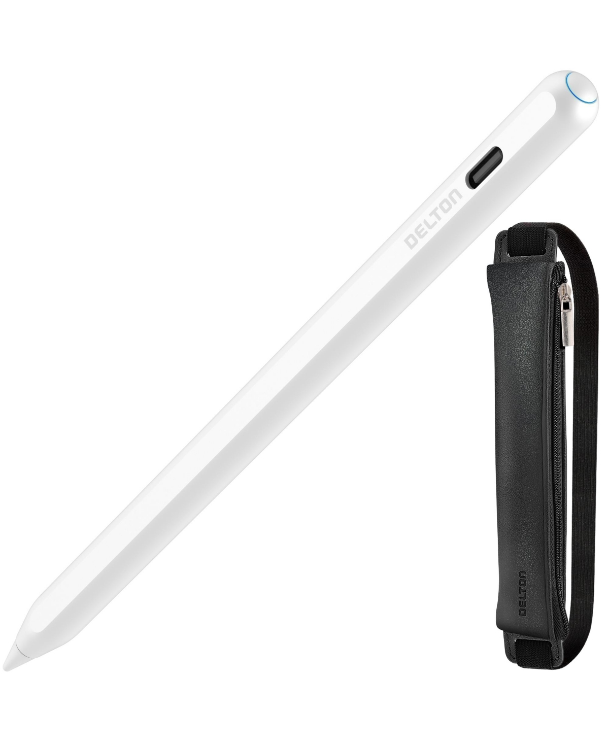 Click here for Delton AP7 Stylus Pen for iPad 2018-2023  Palm Rej... prices