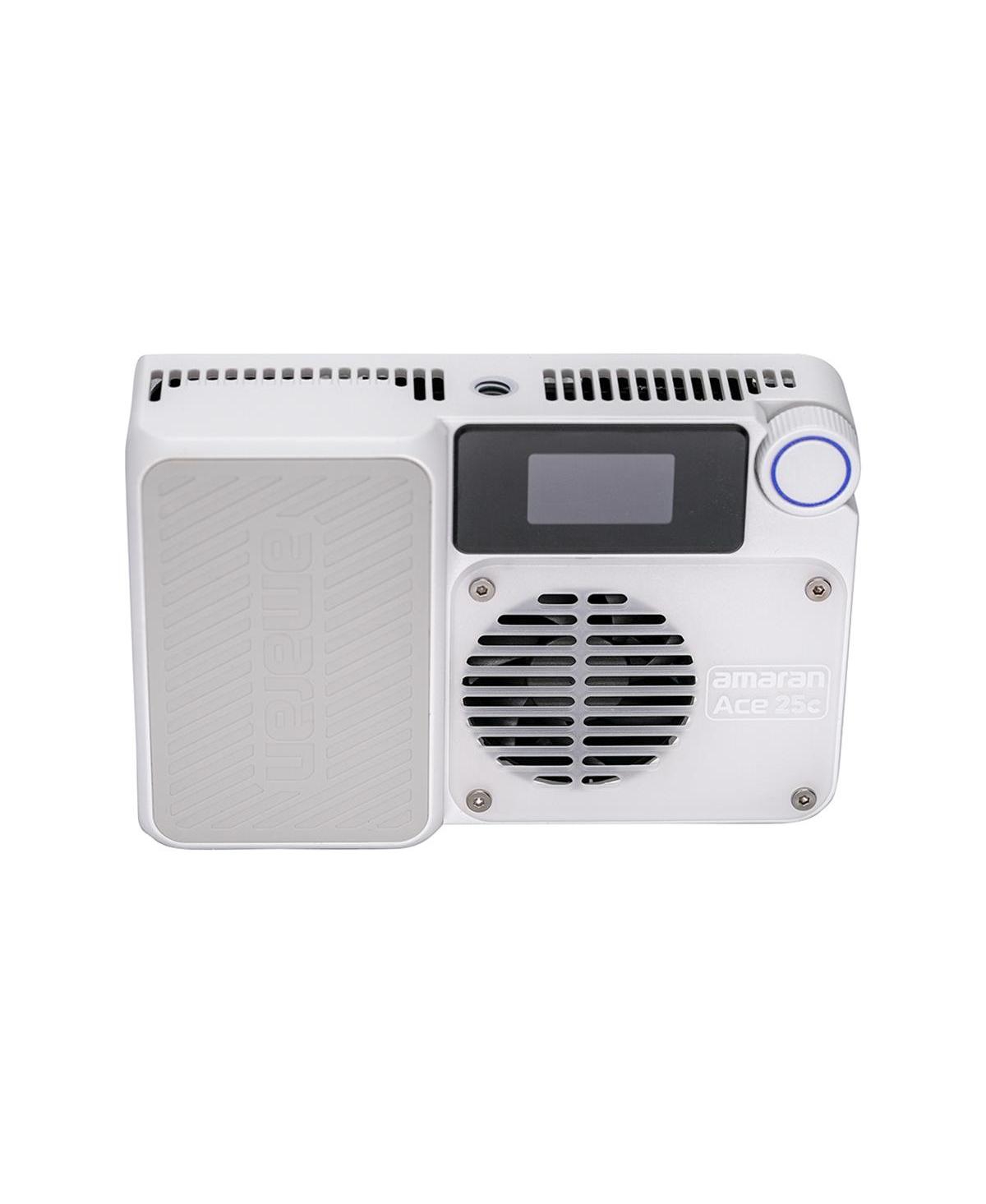 Click here for amaran Amaran Ace 25c - White prices