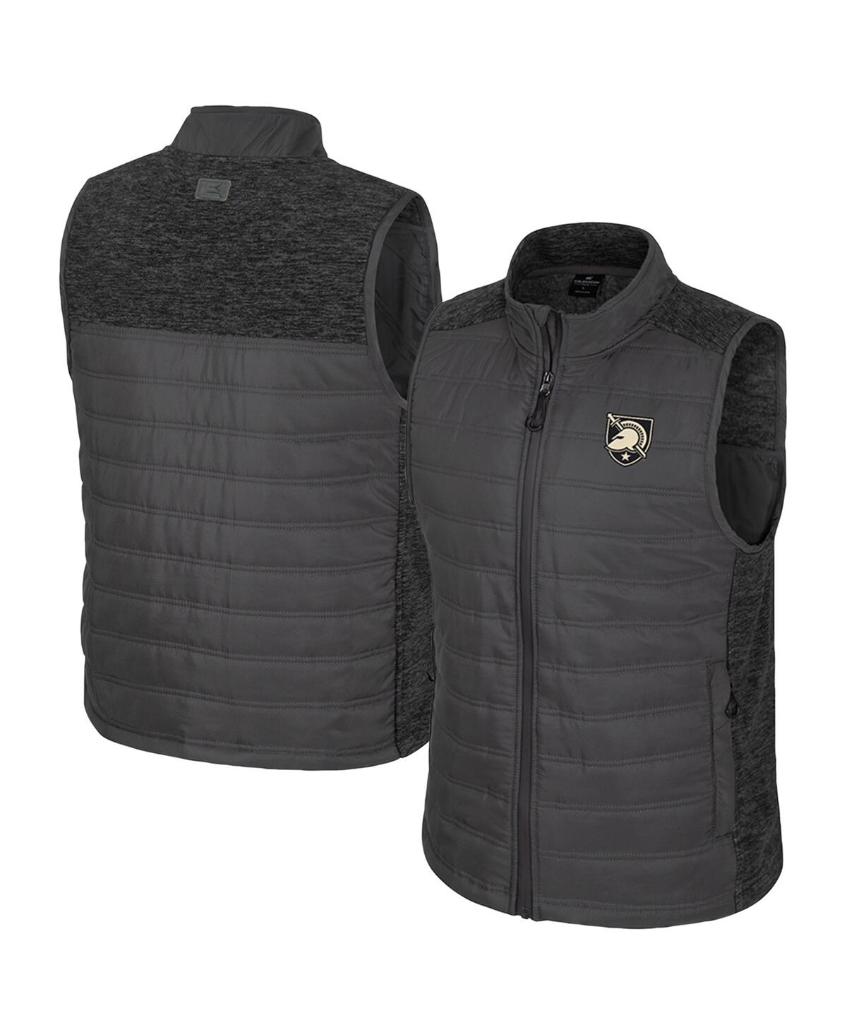 Click here for Colosseum Mens Charcoal Army Black Knights Nightma... prices