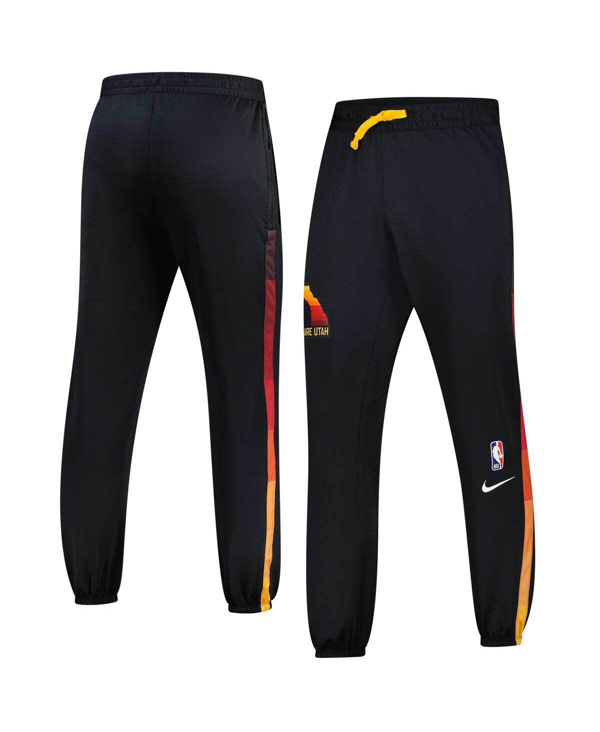 Click here for Nike Mens Black Utah Jazz 2020/21 Showtime Perform... prices