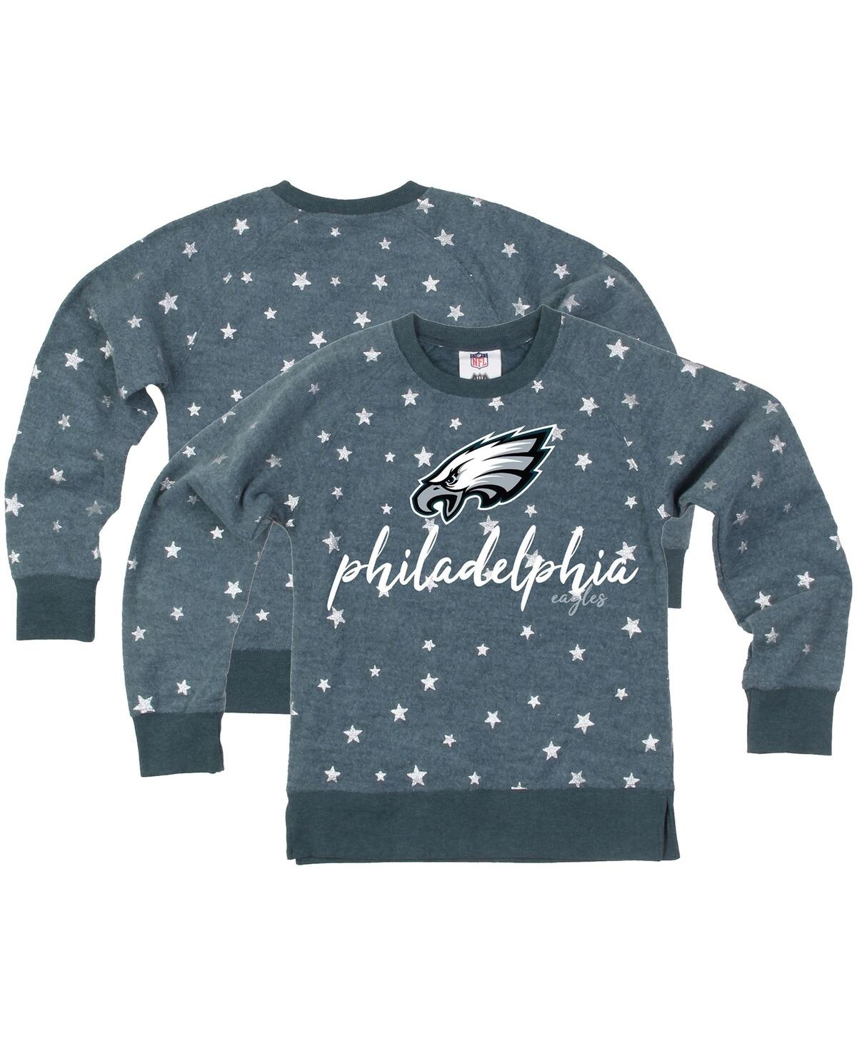Click here for Wes & Willy Big Girls Midnight Green Philadelphia... prices