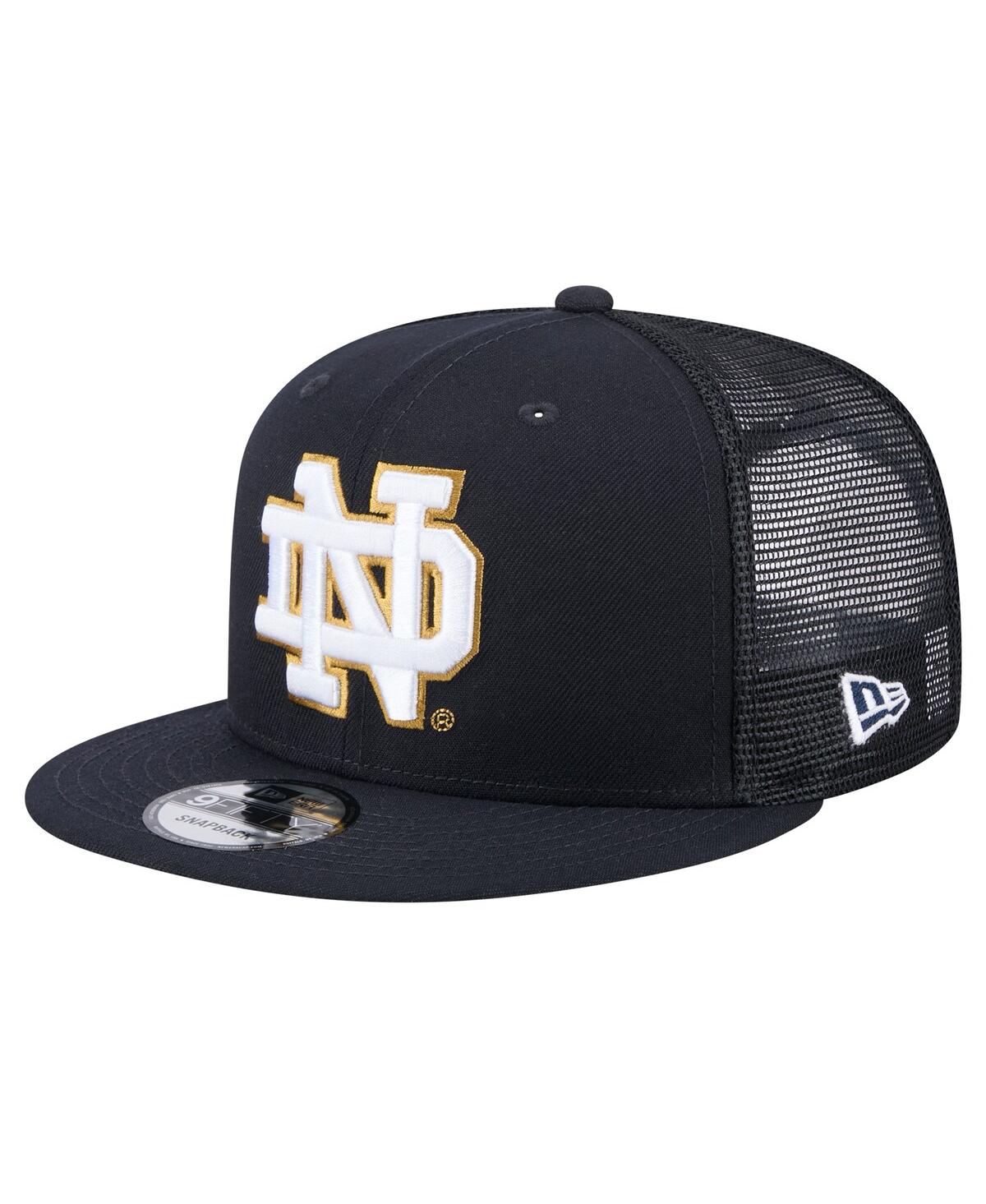 Click here for New Era Mens Navy Notre Dame Fighting Irish 9FIFTY... prices