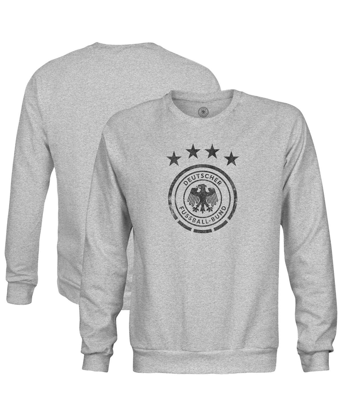 Click here for 1863FC MensÂ 1863FC Heather Gray Germany National... prices