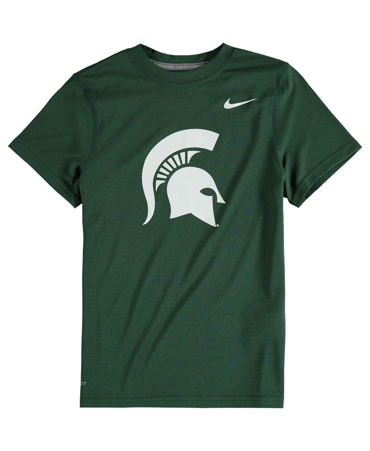 Click here for Nike Big Boys and Girls Michigan State Spartans Hu... prices