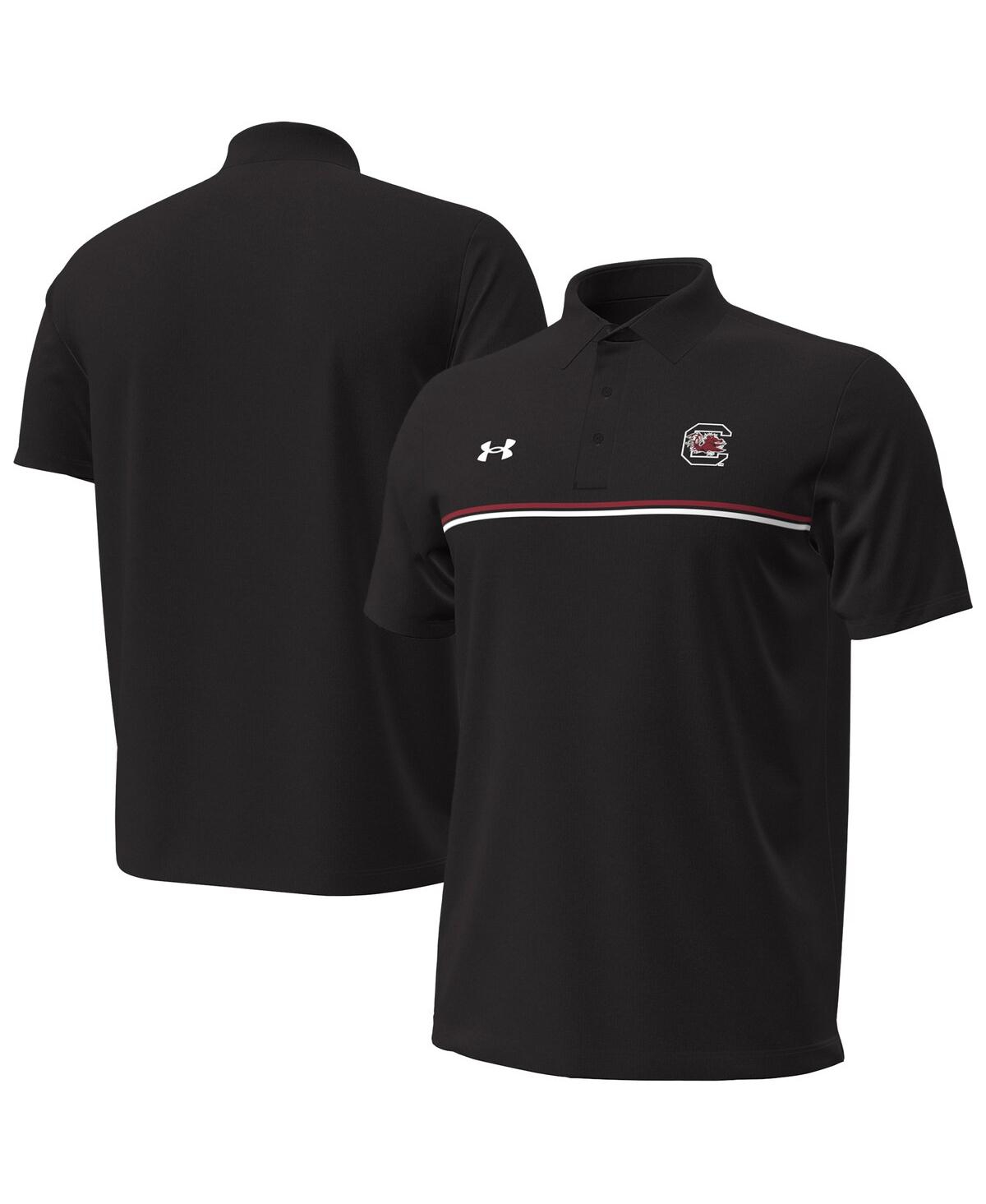 Click here for Under Armour Mens Black South Carolina Gamecocks P... prices