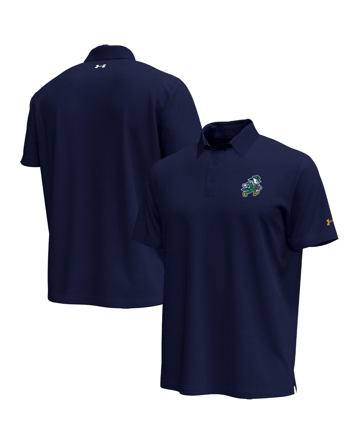 Click here for Under Armour Mens Navy Notre Dame Fighting Irish S... prices