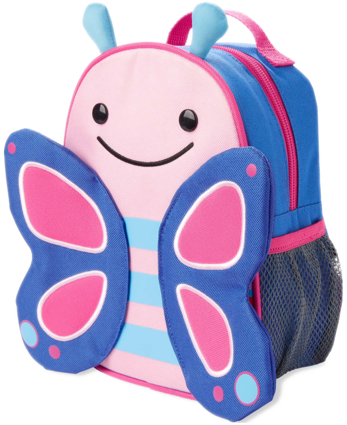 Click here for Skip Hop Zoo Mini Backpack with Safety Harness - B... prices