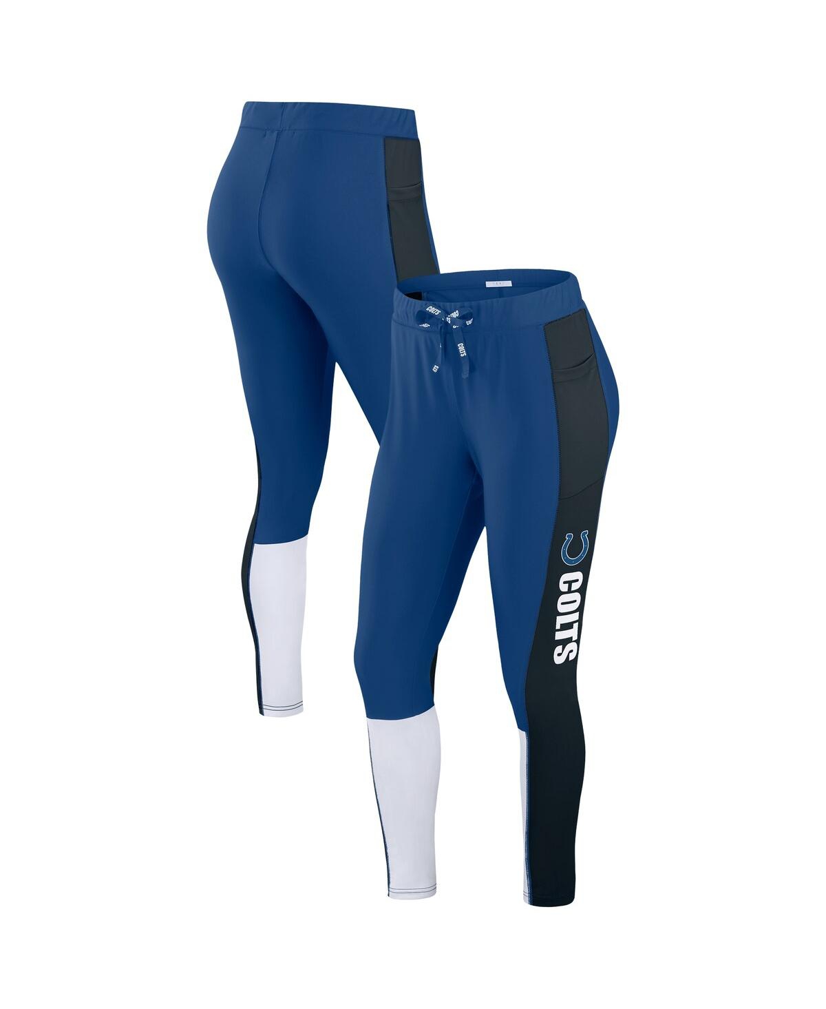 Click here for Wear by Erin Andrews Womens Royal Indianapolis Col... prices