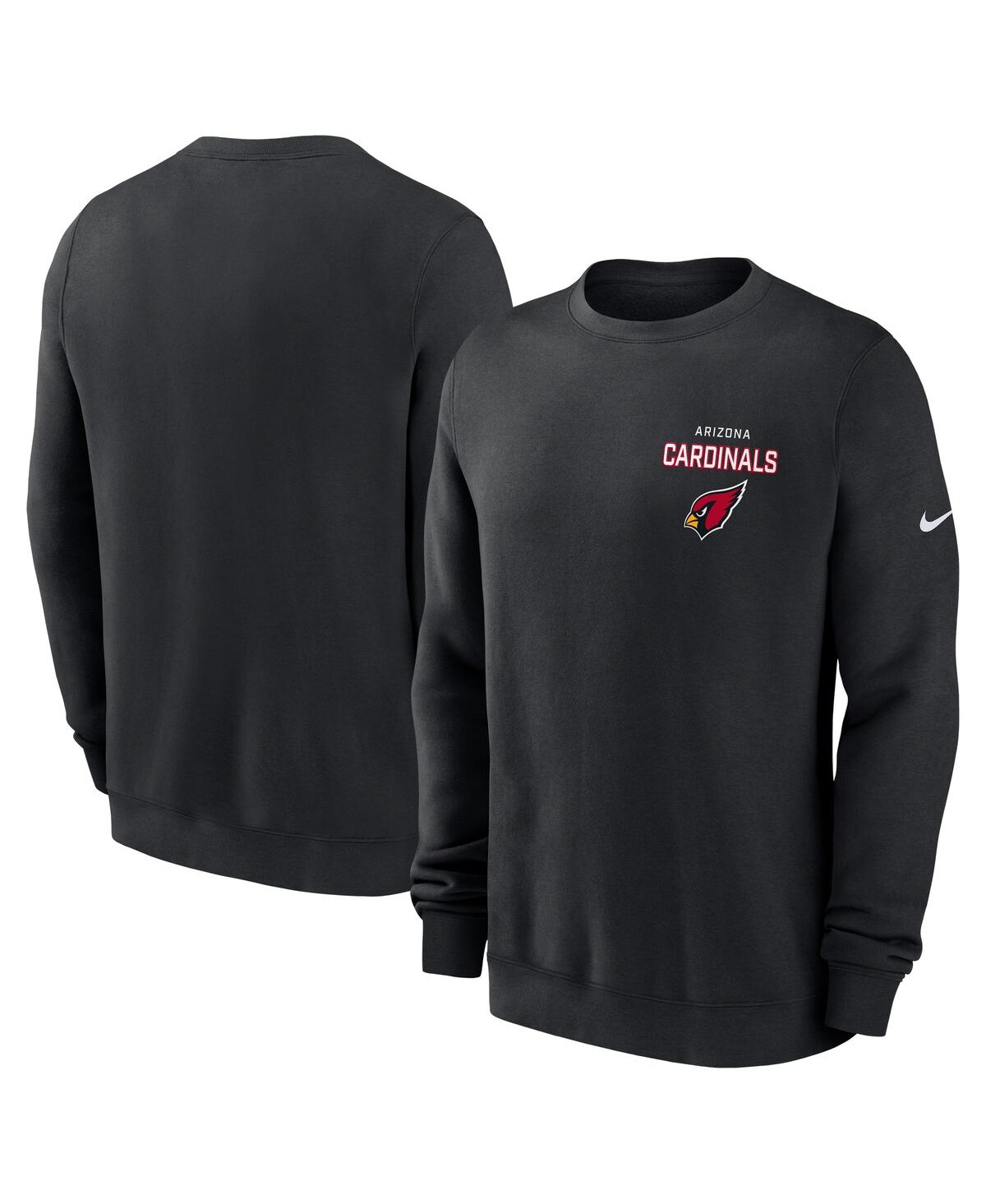 Click here for Nike Mens Black Arizona Cardinals Primetime Club F... prices