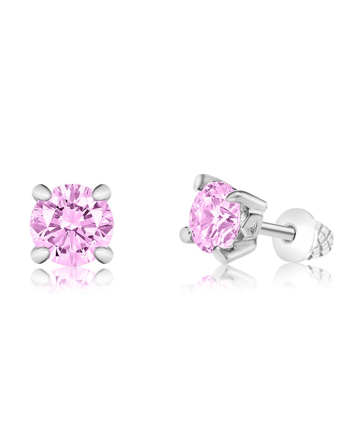 Click here for Chanteur/Girl/October Crystal White Gold Palladium... prices