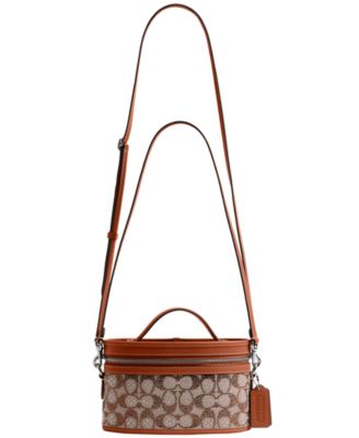 Coach Signature Collection - Macy's