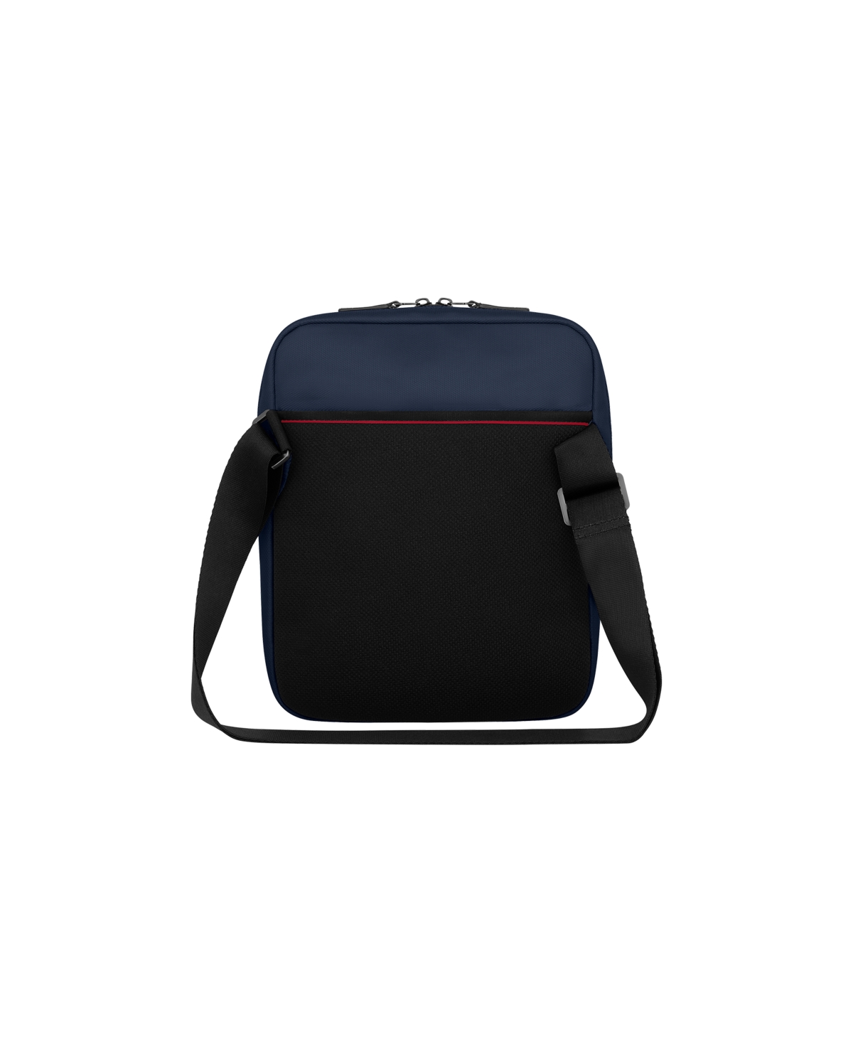 Click here for Victorinox Altmont Modern Crossbody Bag - Navy Blu... prices
