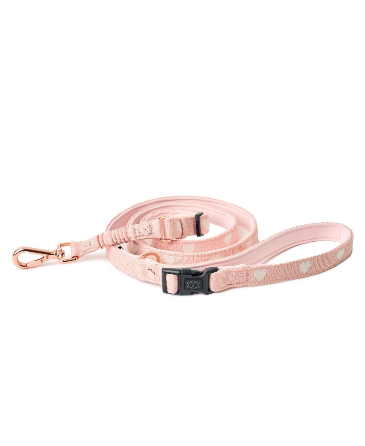 Click here for Dogistry 3-in-1 City Dog Leash - Sweetheart prices
