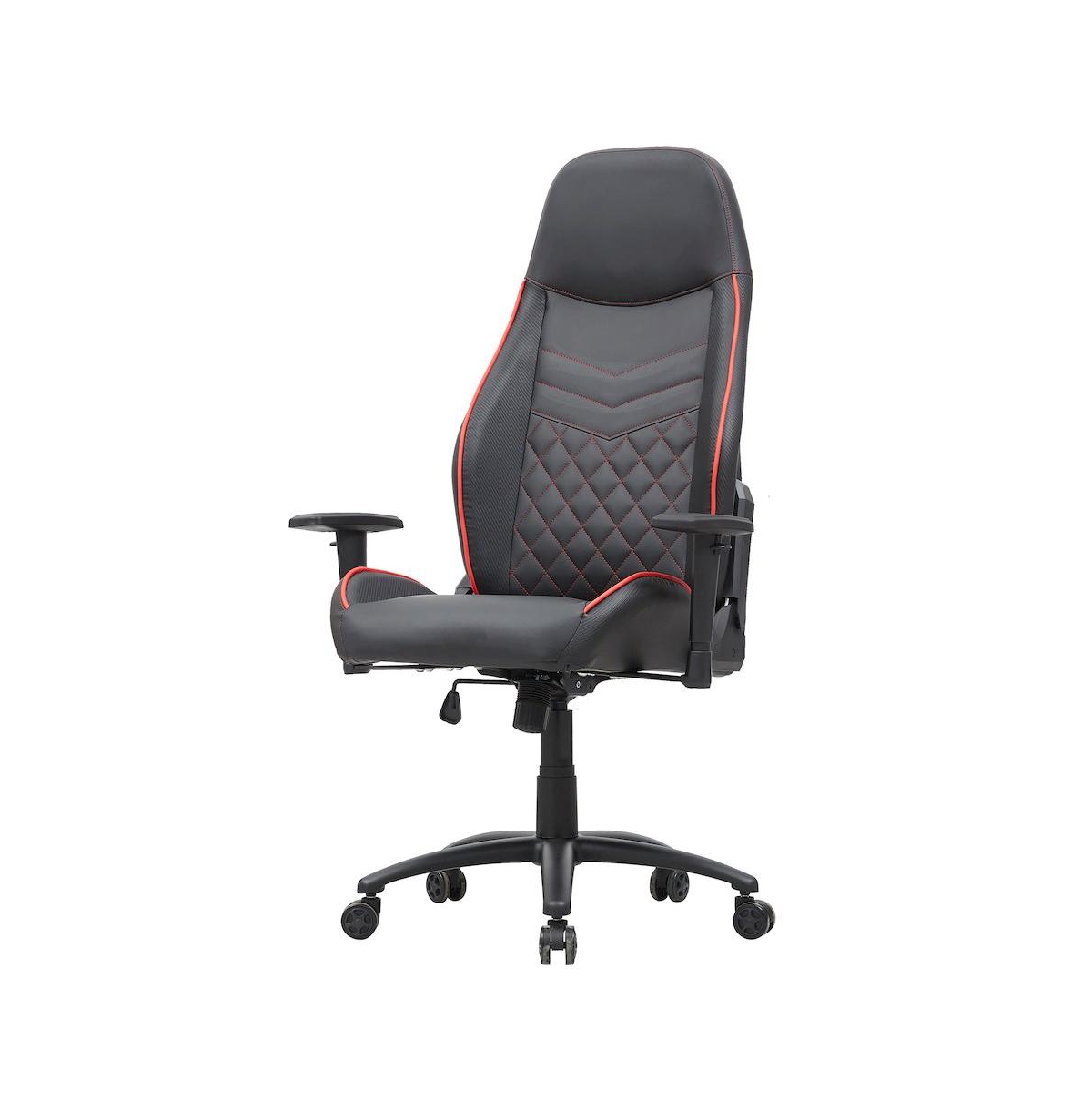 Click here for Enitial Star Aguil Faux Leather Adjustable Gaming... prices