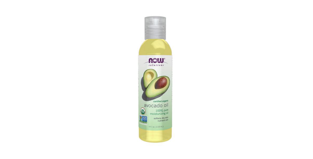 Click here for Now Foods Avocado Oil  4 Oz prices