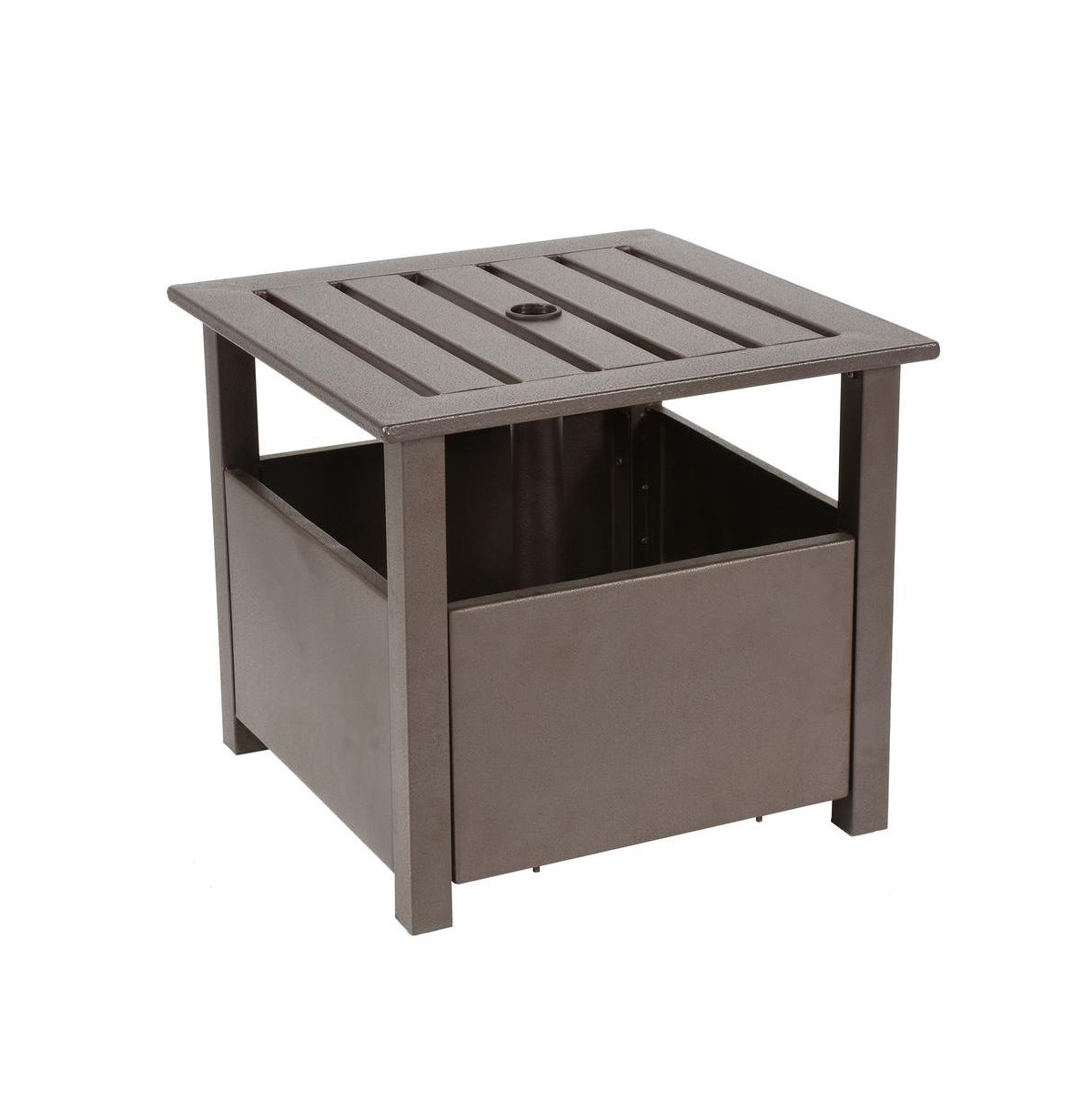 Click here for California Umbrella Sunmaster Series Umbrella Side... prices