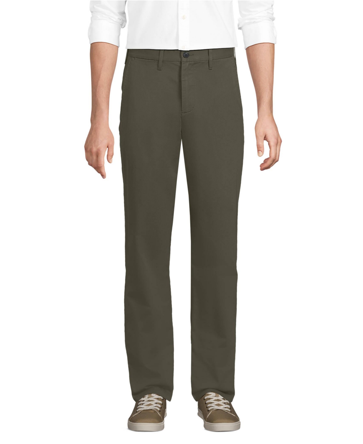 Click here for Lands End Mens Travel Kit Comfort Waist Classic Fi... prices