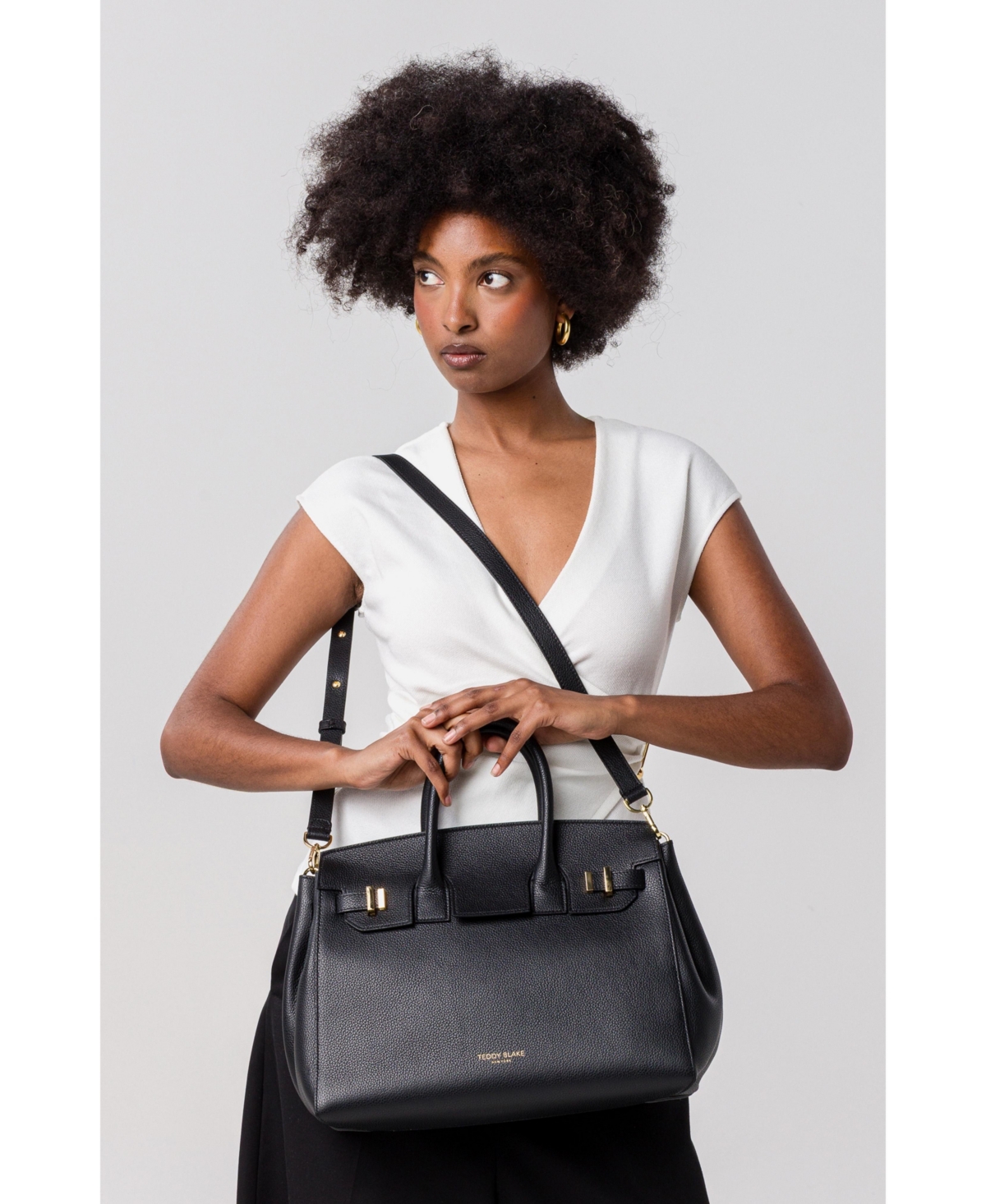 Click here for Gigi Dollarino 13" - Black prices