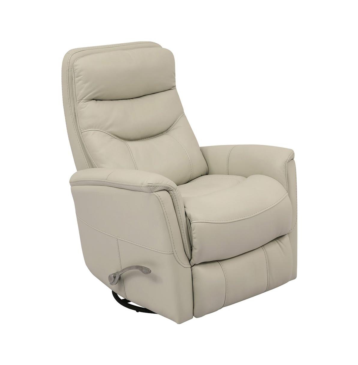 Click here for Parker Living Gemini - Ivory Swivel Glider Recline... prices