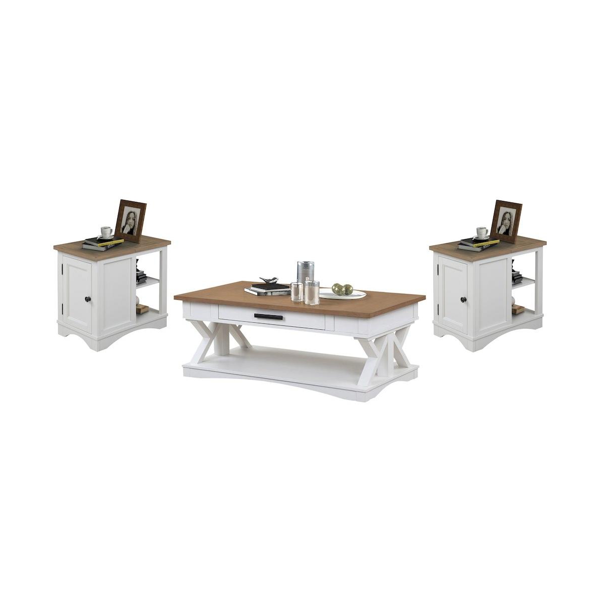 Click here for Parker House Furniture Americana Modern - Cotton C... prices