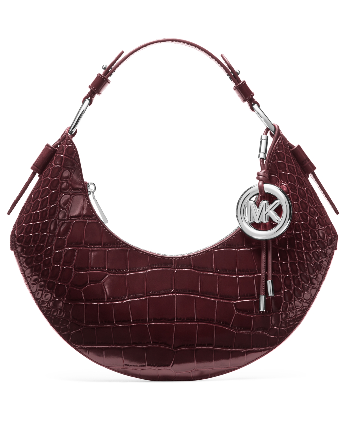Click here for Michael Michael Kors Koa Medium Shoulder Bag - Oxb... prices