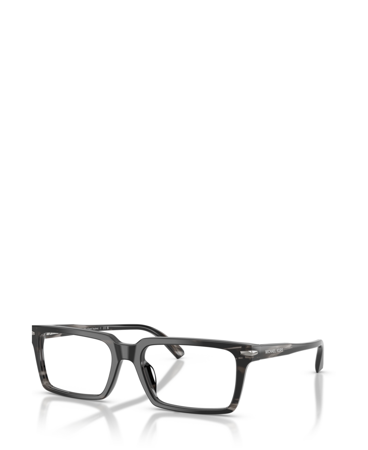 Click here for Michael Kors Mens Square Grand Targhee Eyeglasses... prices