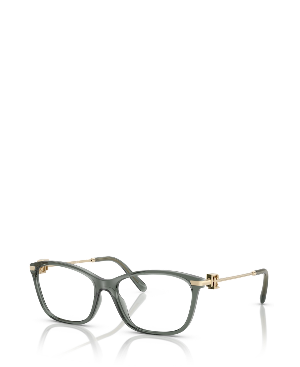 Click here for Ralph Lauren Womens Butterfly Eyeglasses  RL6247U... prices