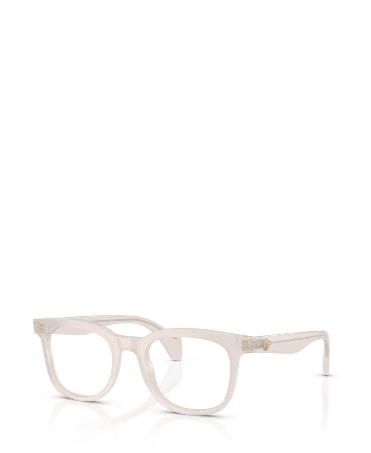 Click here for Moncler Unisex Panthos Eyeglasses  ME2023 - Opal S... prices