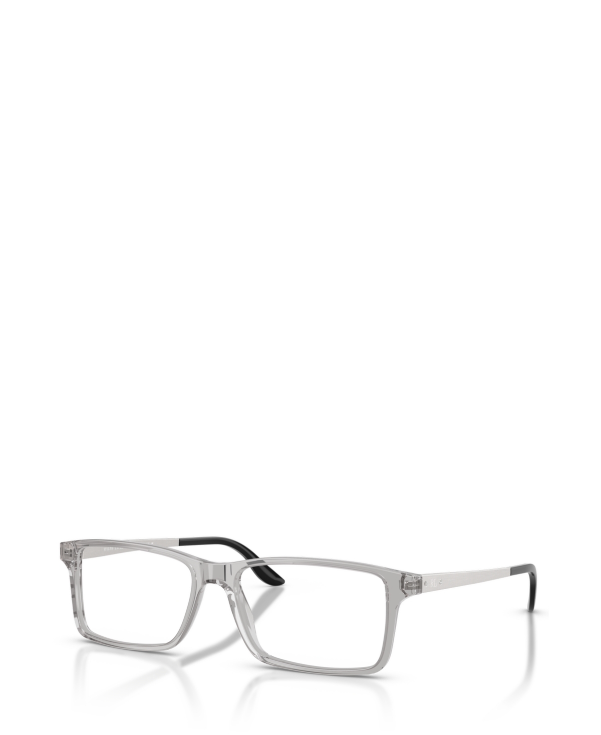Click here for Ralph Lauren Mens Square Eyeglasses  RL6128 - Tran... prices